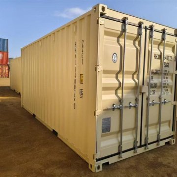 COC vs SOC Containers: Key Differences, Costs & Best Choice for ...